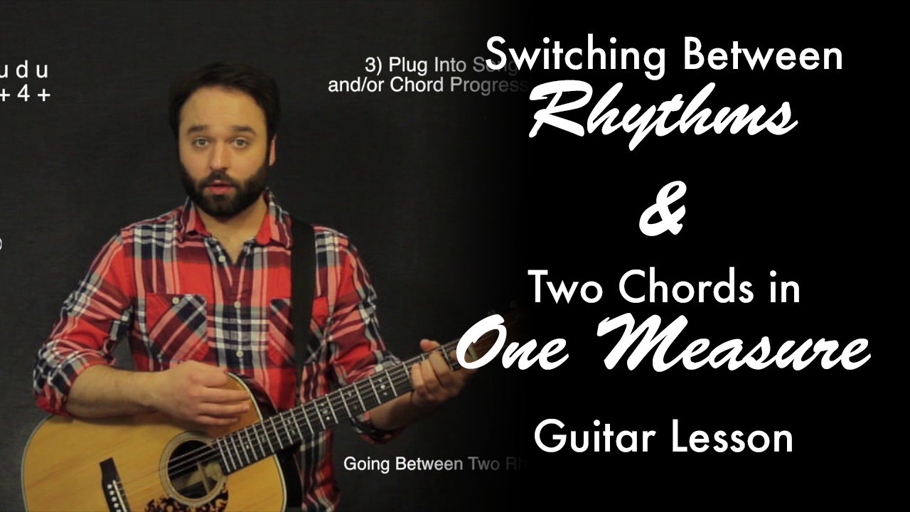 Beginner Archives • Garret's Guitar Lessons