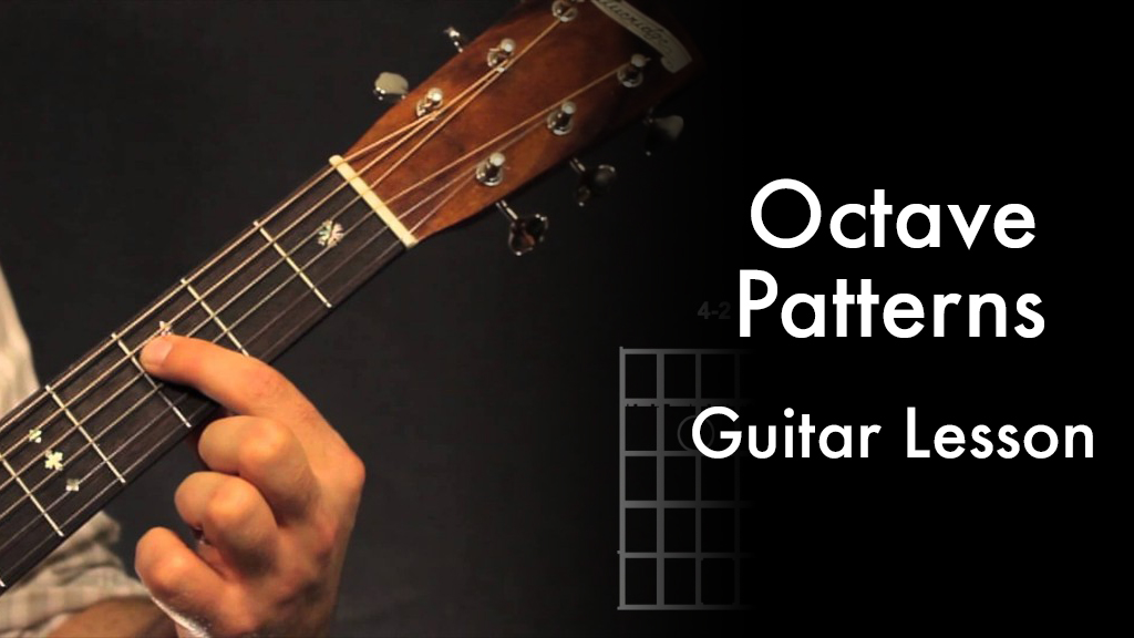 Blues Turn Around Riffs • Garret's Guitar Lessons
